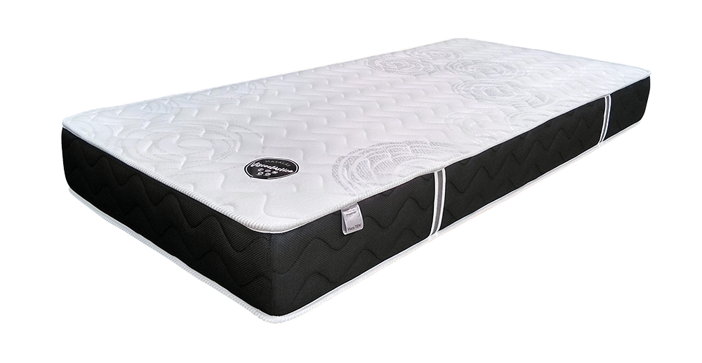 Matalàs viscoelàstic Visco TEN (1 cara)